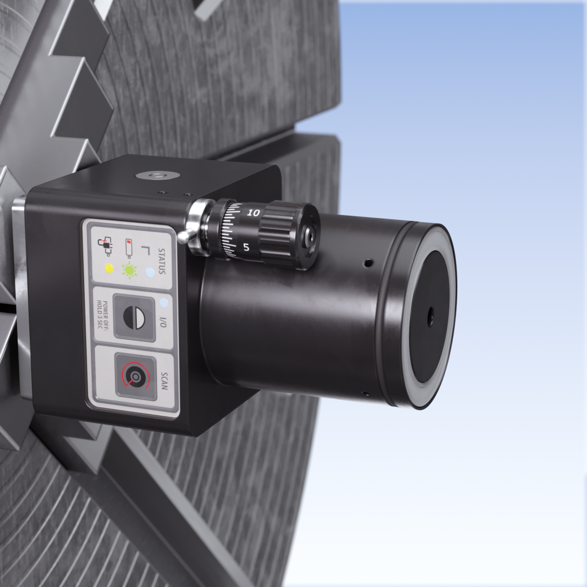 L-702/L-702SP 4-Axis Spindle Alignment - HamarLaser