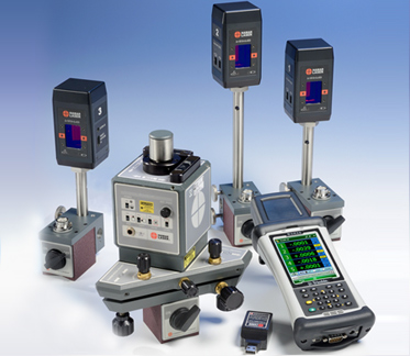 L-740 Ultra-Precision Leveling Laser System | Hamar Laser