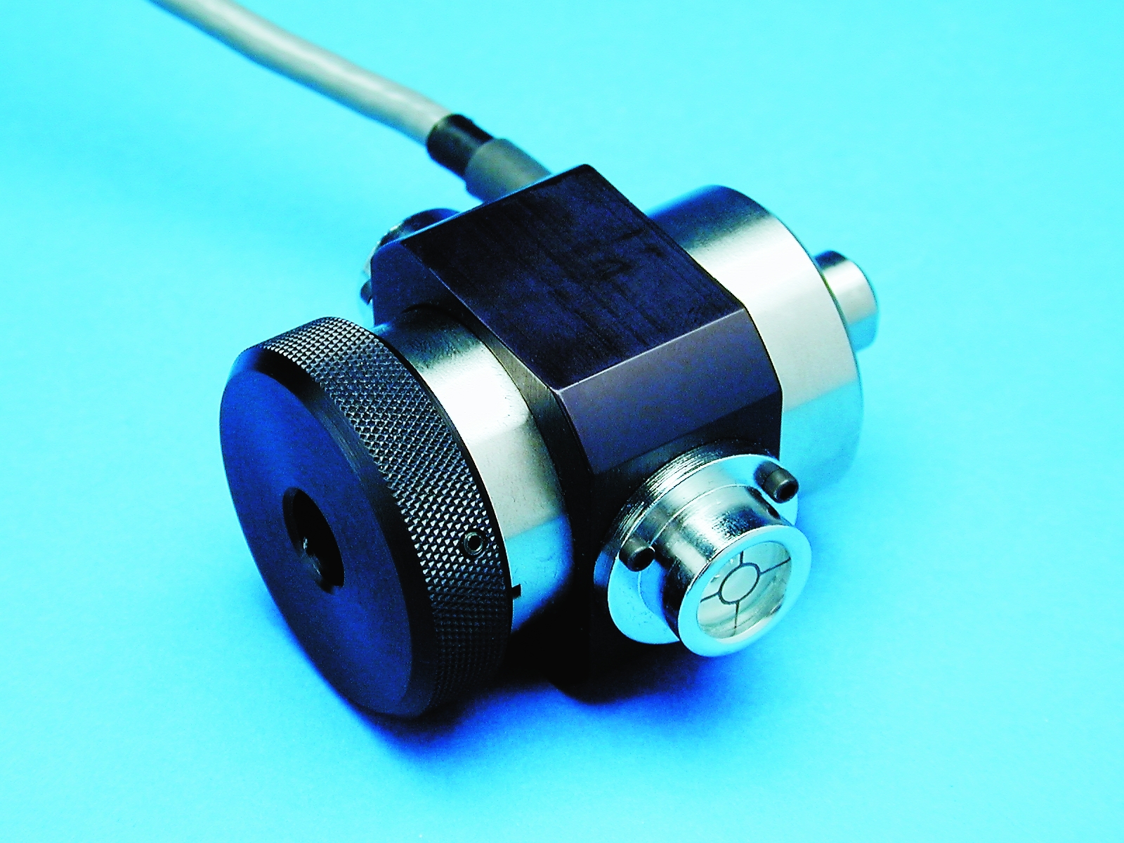 T-212 4-Axis Target - HamarLaser